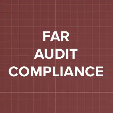 AASHTO Standards for Multi-State DOT Audits | FAR Audits