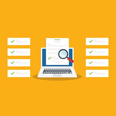 Single Audit Findings | Types of Single Audit Filings