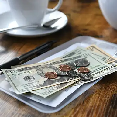 IRS "No Tax on Tips" Final Regulations: Guide to Code Sec. 224