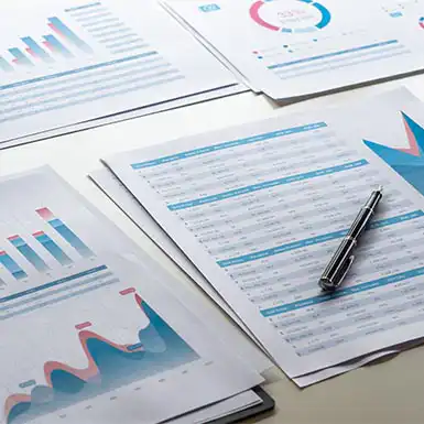 The Seller's Advantage with a QoE Report | QoE Report