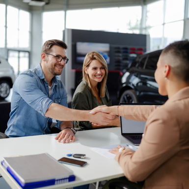 Auto Dealership F&I Metrics | Boost F& Sales | Car Dealership CPA