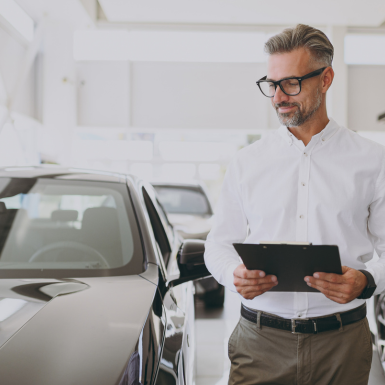 Specialized Dealership Accounting | Car Dealership CPA