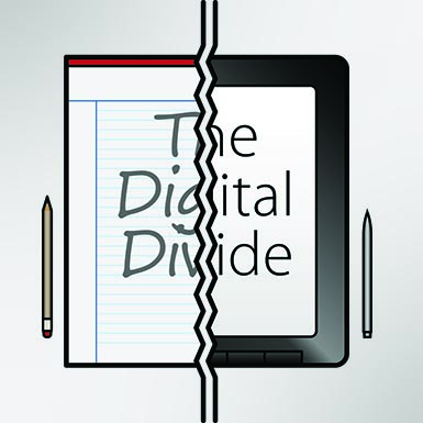 Nonprofit Digital Divide | Benefits Tech Adoption | Nonprofit CPA
