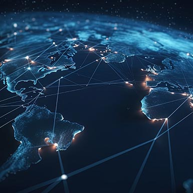 Foreign-Owned Entities | Human Resources Management