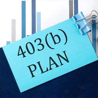 Nonprofit Retirement Plans | 403(b) Plans | OH IN GA