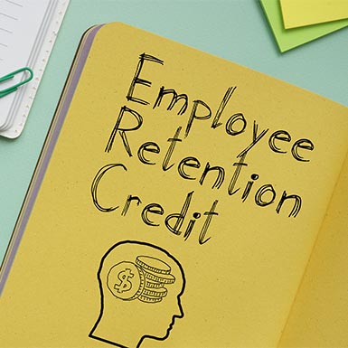 Employee Retention Credit Summary | Federal Payroll Tax Credit