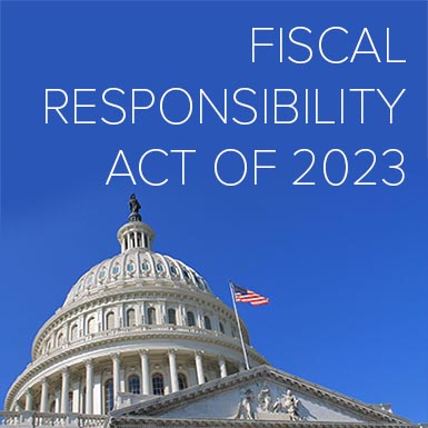 Fiscal Responsibility Act of 2023 | Student Loan Debt | OH IN GA