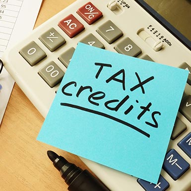 Clean Energy Manufacturing | Clean Energy Tax Credits