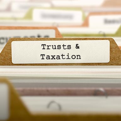 Trust Tax Planning | Trust Double Taxation | Tax Nexus Trap
