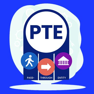 Pass-Through Entity Basis | Partnerships v S Corporations