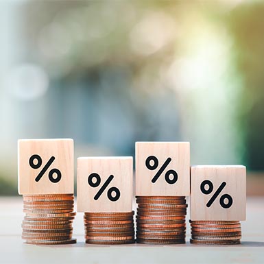 2025 Tax Bracket Updates | 2025 Standard Deduction | Tax Planning.