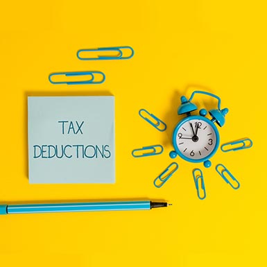 Nonprofit Tax Deductions | Financial Losses | Nonprofit CPA